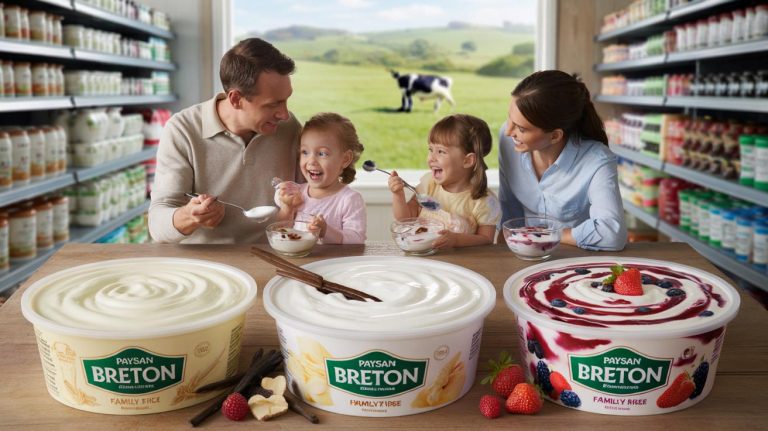 Iconic Butter Brand Takes a Bold Step: Paysan Breton Launches First ...