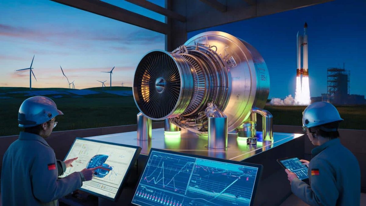The Shocking Secret That’s Upending the Global Energy Race: How Germany ...
